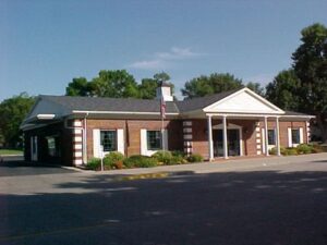 Locations & Hours | Premier Bank